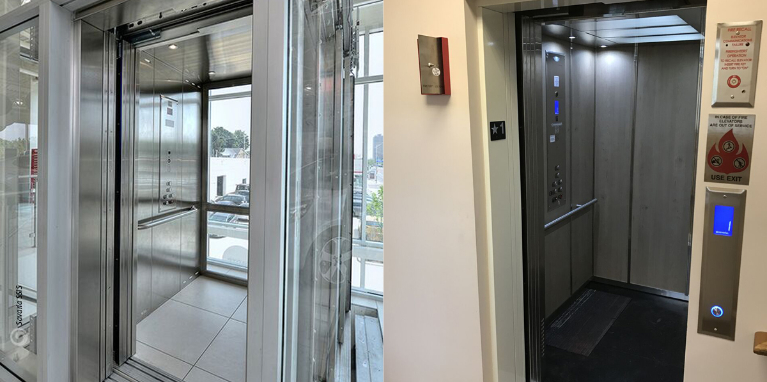 What Is a LULA Elevator? | A+ Elevators & Lifts